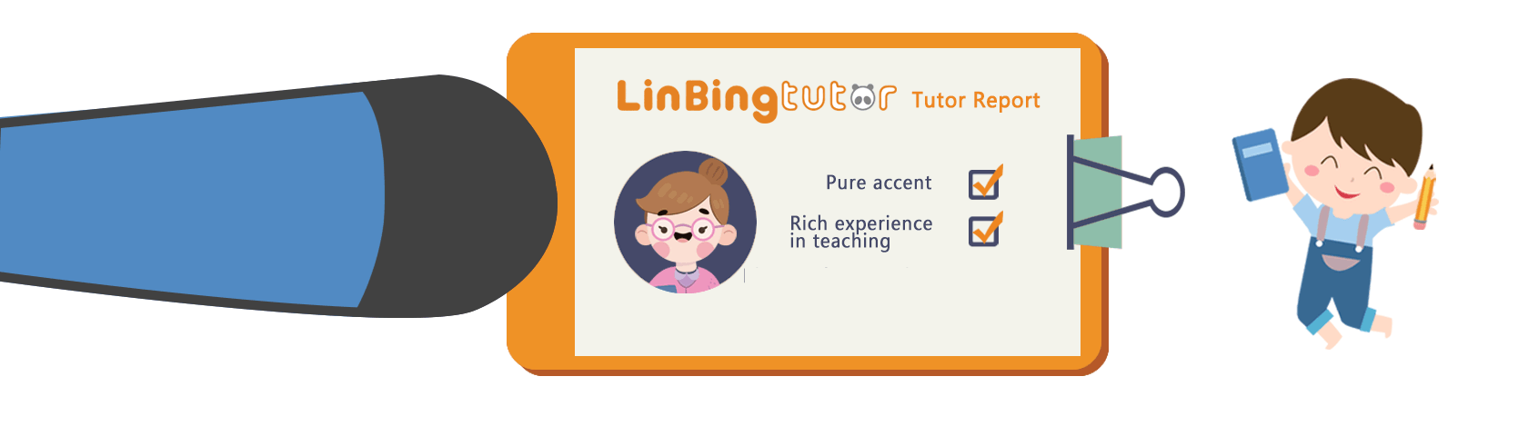 LinBingtutor